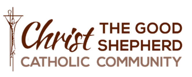 Christ the Good Shepherd | Spiritual Direction Form | Spring, TX